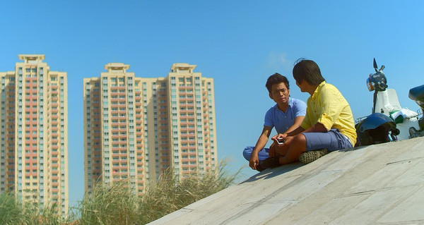 subtitle - an asian film magazine